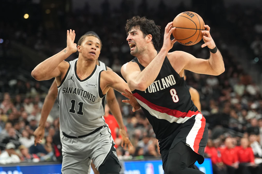 NBA Playoff Predictions 2026 | Series Picks, Best Bets & Odds Entering ...
