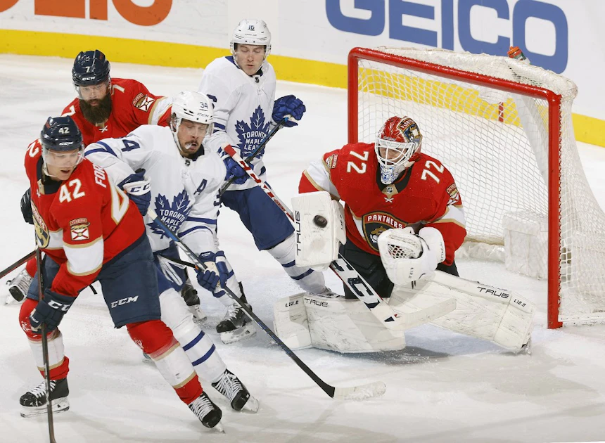 NHL Atlantic Division Odds, Picks, Predictions 2022-23: Maple Leafs ...