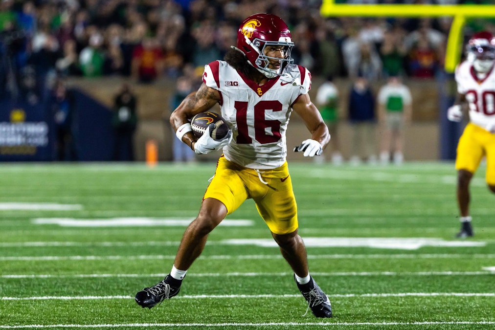 USC vs. TCU Anytime Touchdown Scorer Predictions | Alamo Bowl TD Picks