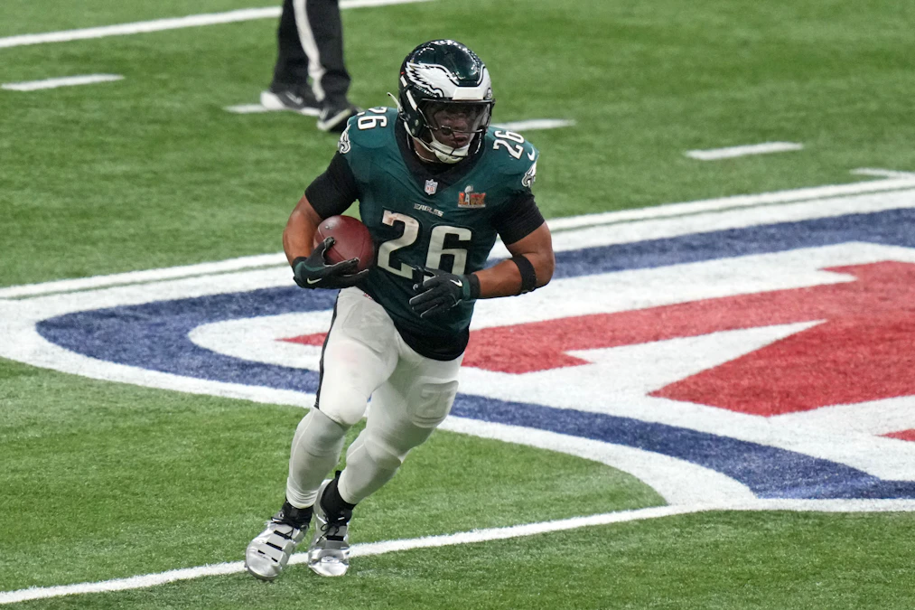 NFL Offensive Player of the Year Odds & Favorites 2025-26: OPOY Betting ...