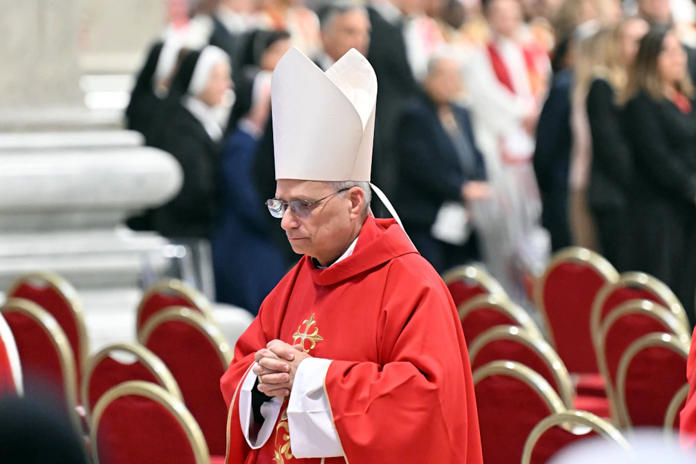 New Pope Prediction History: Cardinal Robert Prevost Elected as Massive ...