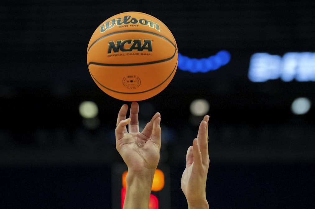March Madness First Round Schedule & Odds: NCAA Tournament Round 1 ...