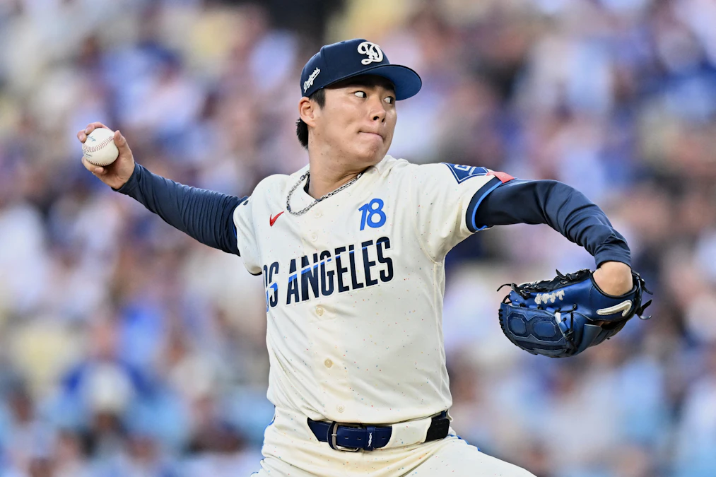 Best NRFI Bets Today | MLB No Run First Inning Picks for Saturday, June 20