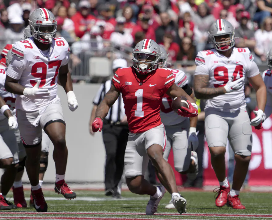 Top 25 College Football Betting Lines☕ Conheça A Excelência Em Apostas