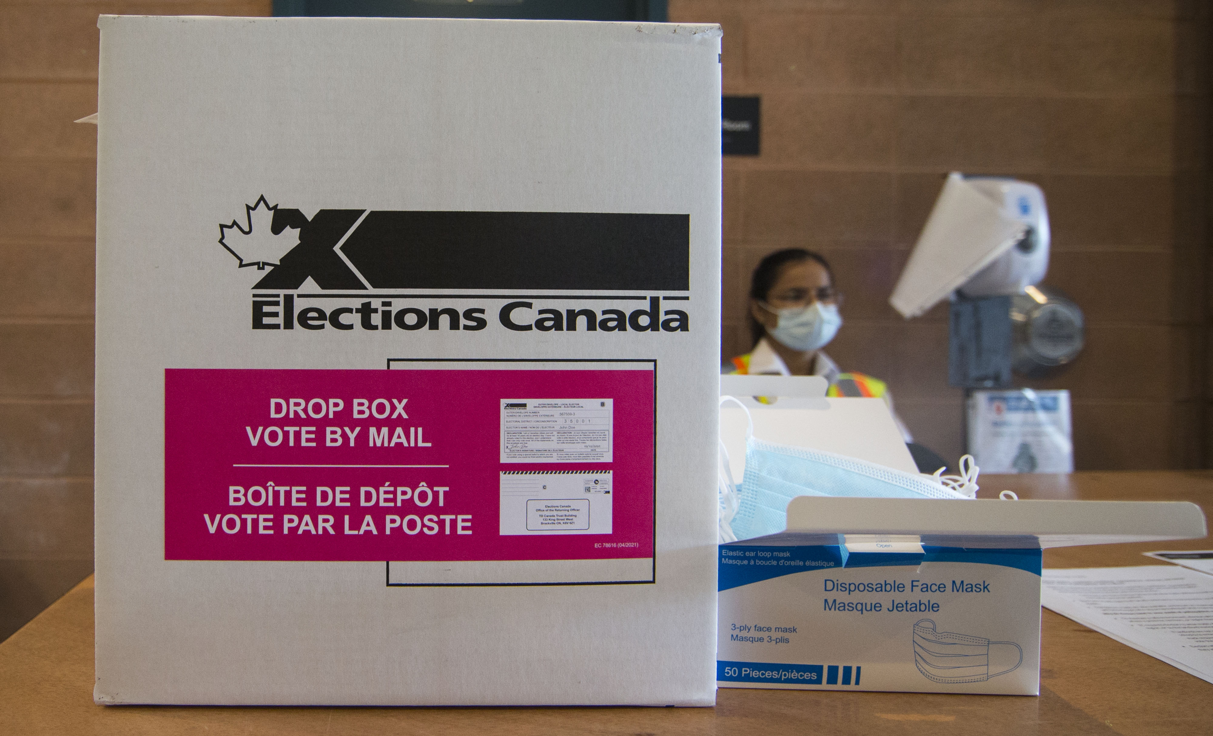 Canadian Federal Election Odds: Favorite Conservatives Continue to Lose ...