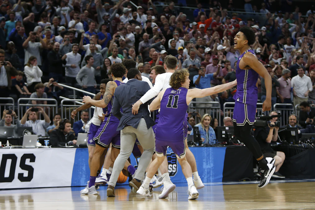 Most Common March Madness Upsets: Which Seeds Win Most Often in First ...