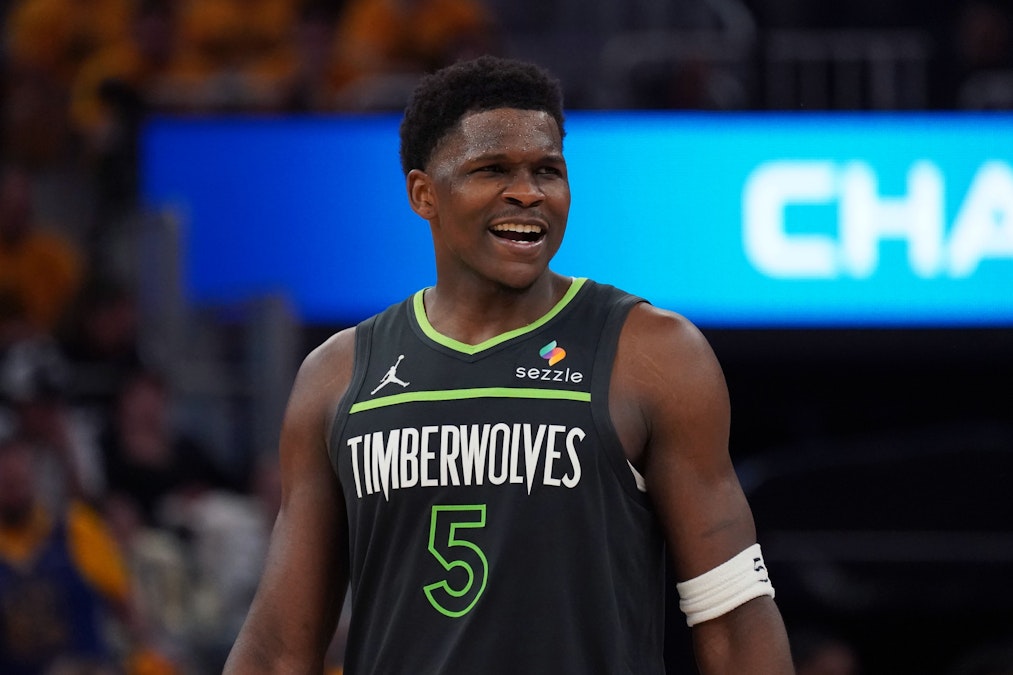 Timberwolves vs. Warriors Prediction Tonight: Game 4 Odds & Expert Picks, May 12