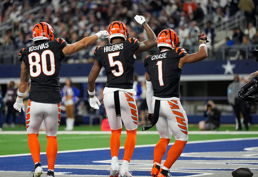NFL Picks Against the Spread for Every Week 15 Game
