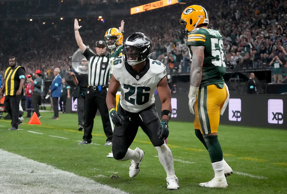 NFL Week 2 Predictions: Picks & Odds for Marquee Games