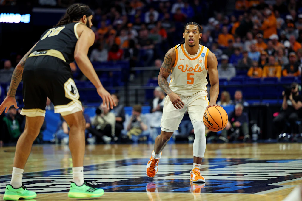 Tennessee vs. UCLA Prediction, Odds & Tonight's Preview: March Madness ...