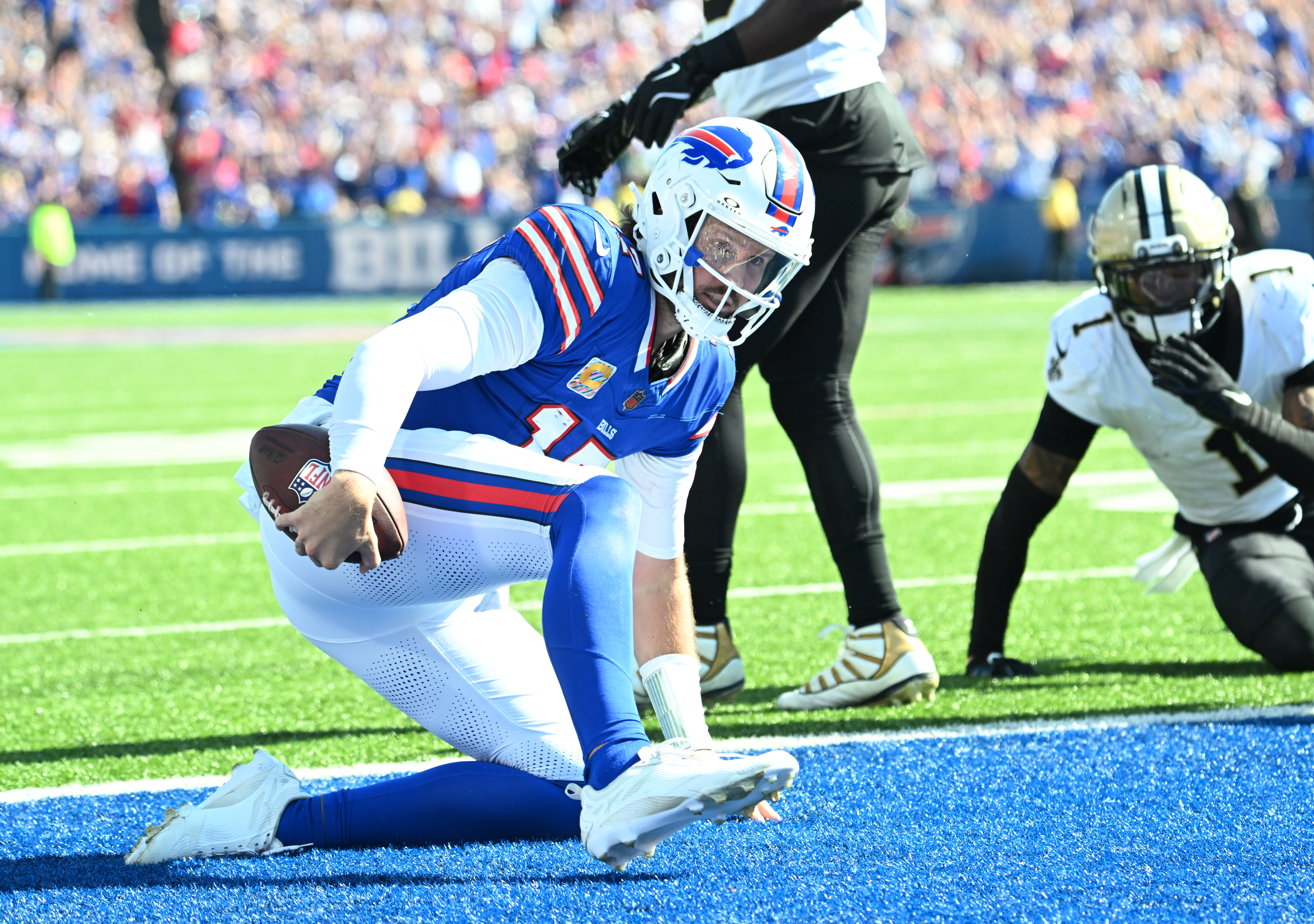 NFL MVP Odds & Favorites 2025-26: Most Valuable Player Betting Lines ...