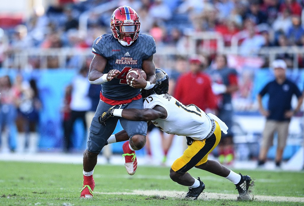 USFL Releases Regular Season Schedule