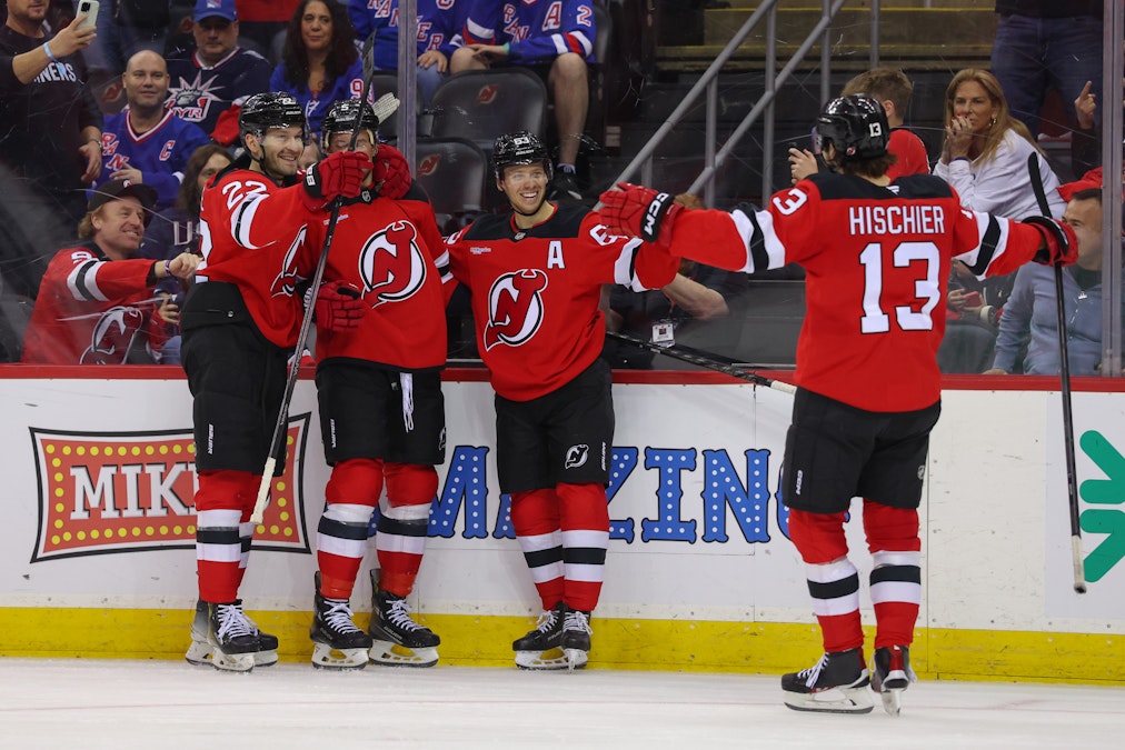 Islanders vs. Devils Prediction & Expert Picks Today: NHL Best Bets, Odds & Player Props April 13