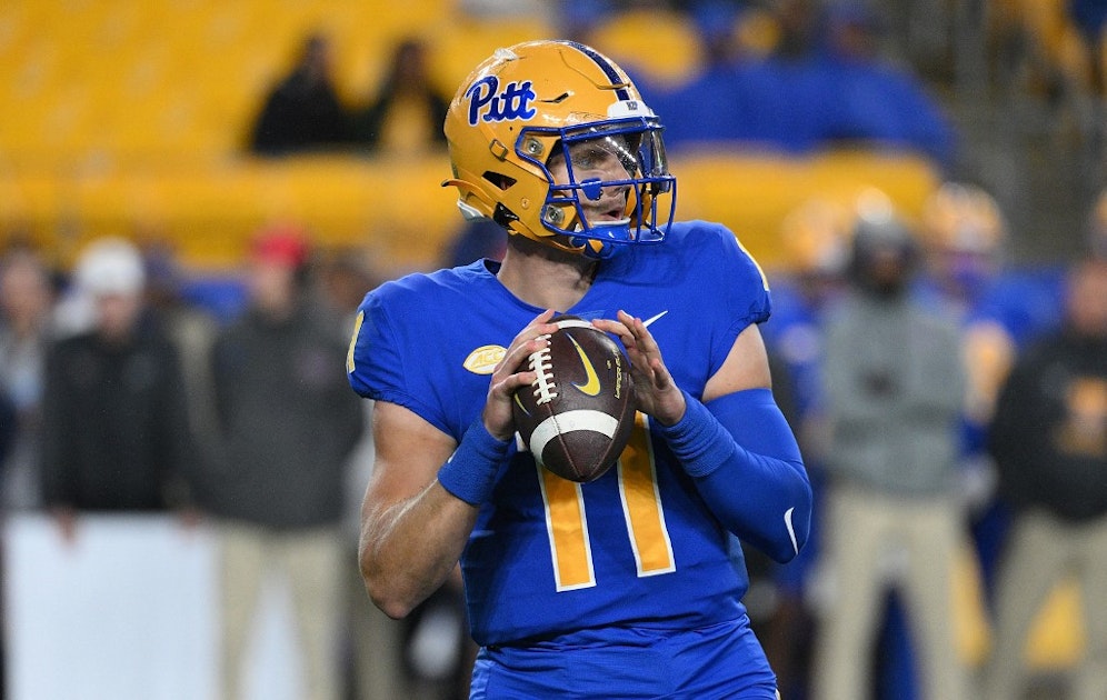Pittsburgh Vs Notre Dame Predictions Picks And Odds Week 9 Fighting