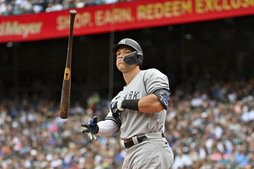 MLB Home Run Leader Odds 2024: Judge is Early Favorite MLB Home Run Leader Odds 2024: Judge is Early Favorite