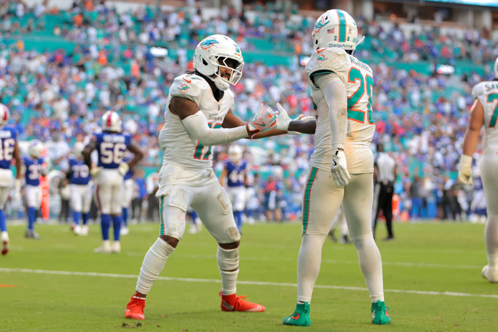 NFL Odds Today - Moneylines, Spreads & Totals for Every Game