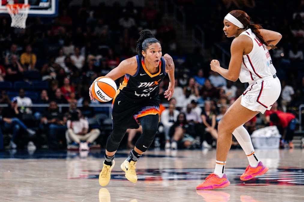 Mercury vs. Sky Prediction, Odds & WNBA Best Bets: Aug. 3