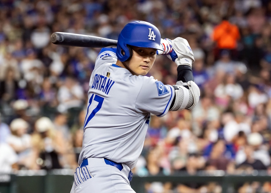 MLB MVP Odds & Favorites 2025: AL & NL MVP Betting Lines