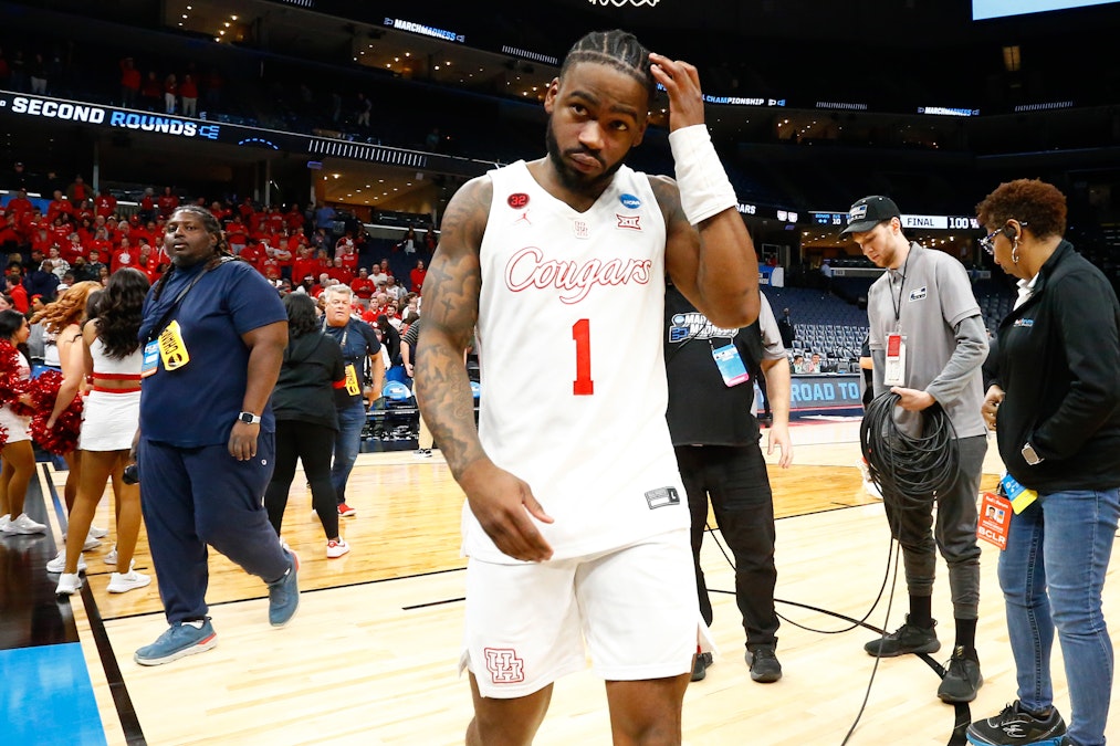 Houston vs. Baylor Prediction, Odds & Expert Picks: Best Bets & Score ...