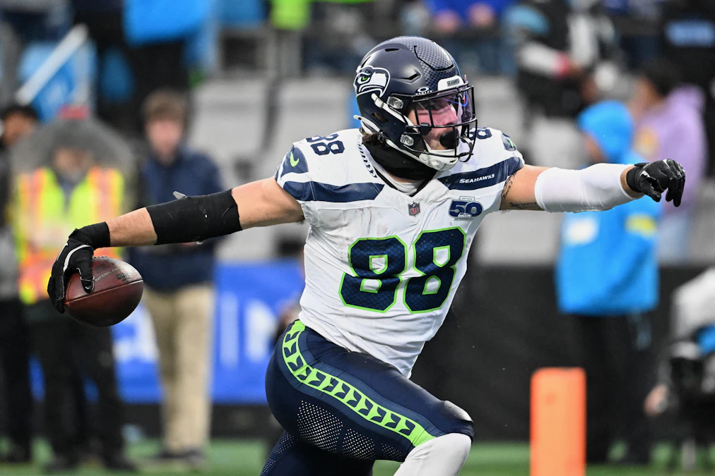 NFL AI Predictions for Divisional Round: ATS Expert Picks & Score ...