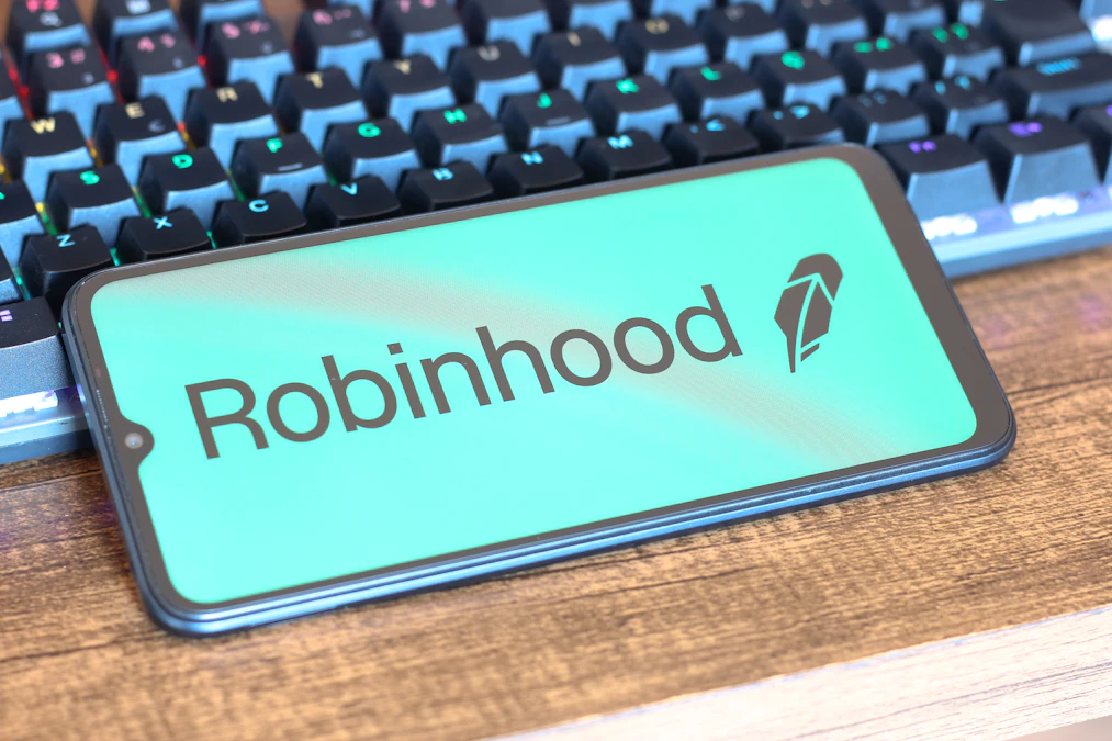 Robinhood Announces Completion of Bitstamp Acquisition
