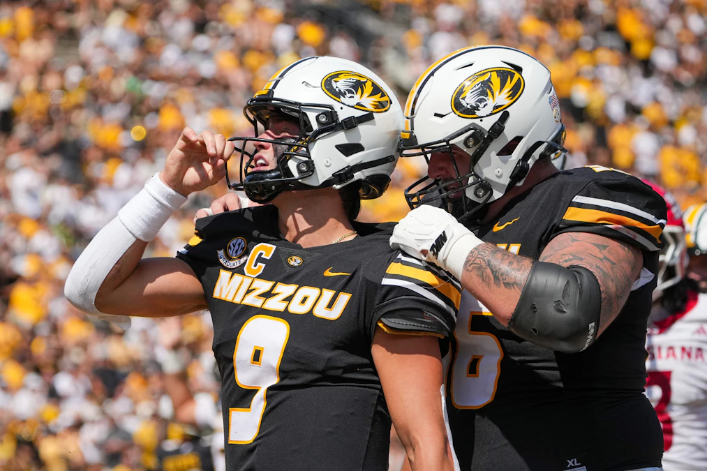 College Football Picks Against the Spread Today: Week 4 ATS Predictions ...