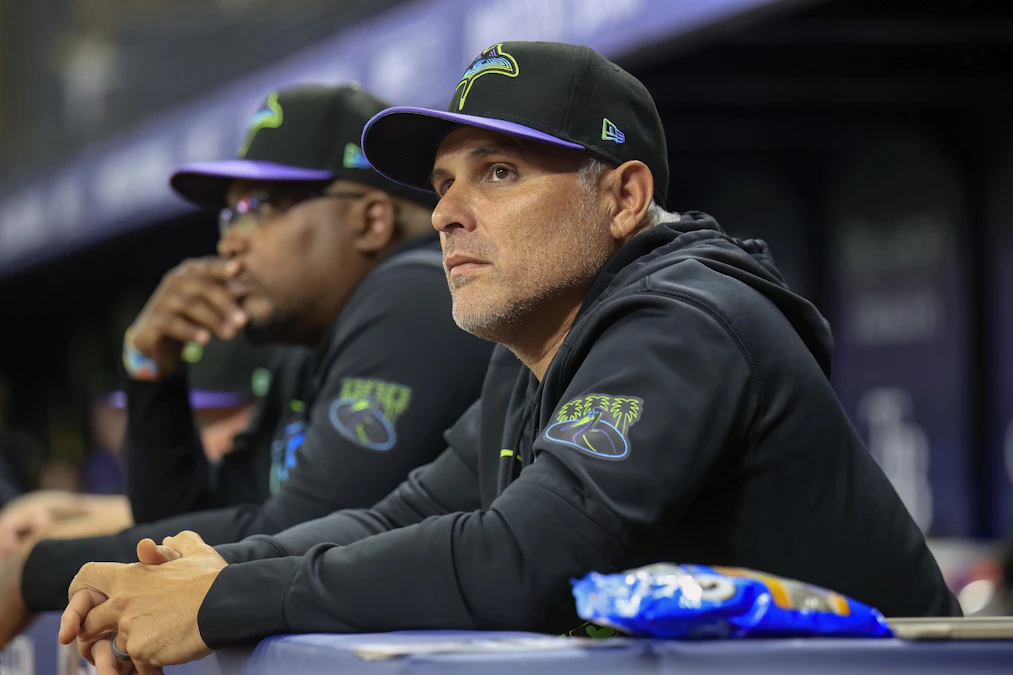 MLB Manager of the Year Odds and Predictions 2026: Cash, Weiss Leading ...