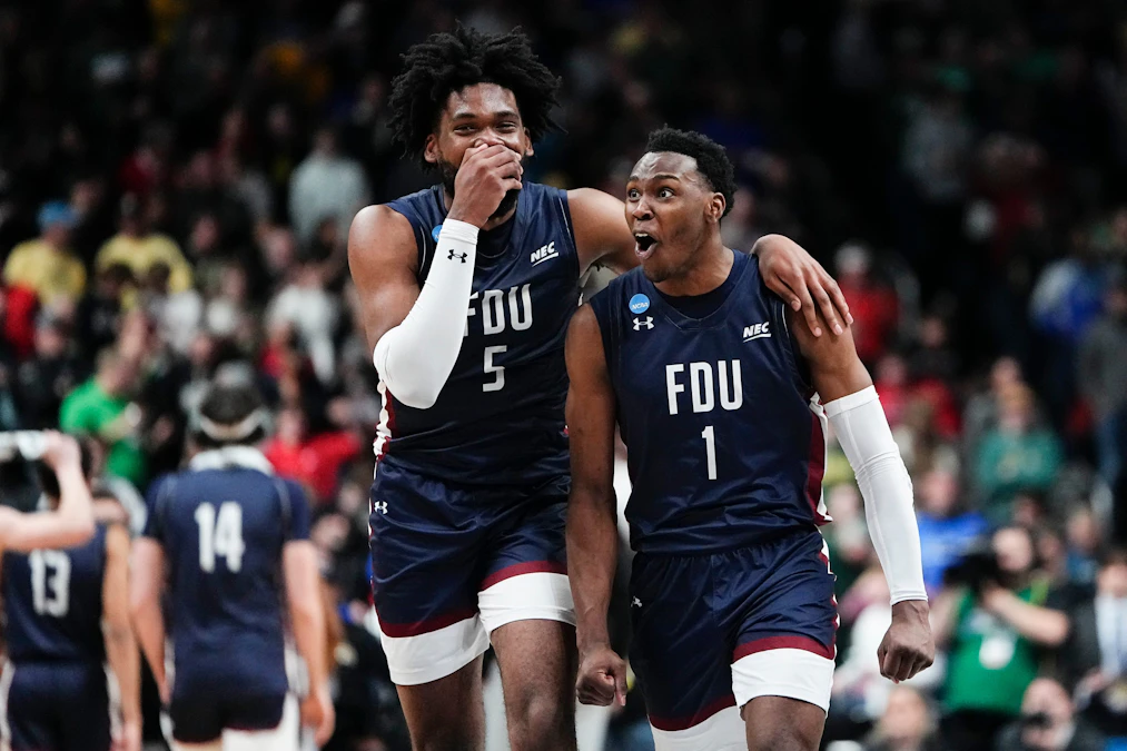 How to Predict March Madness Upsets: Best NCAA Tournament Tips & Trends