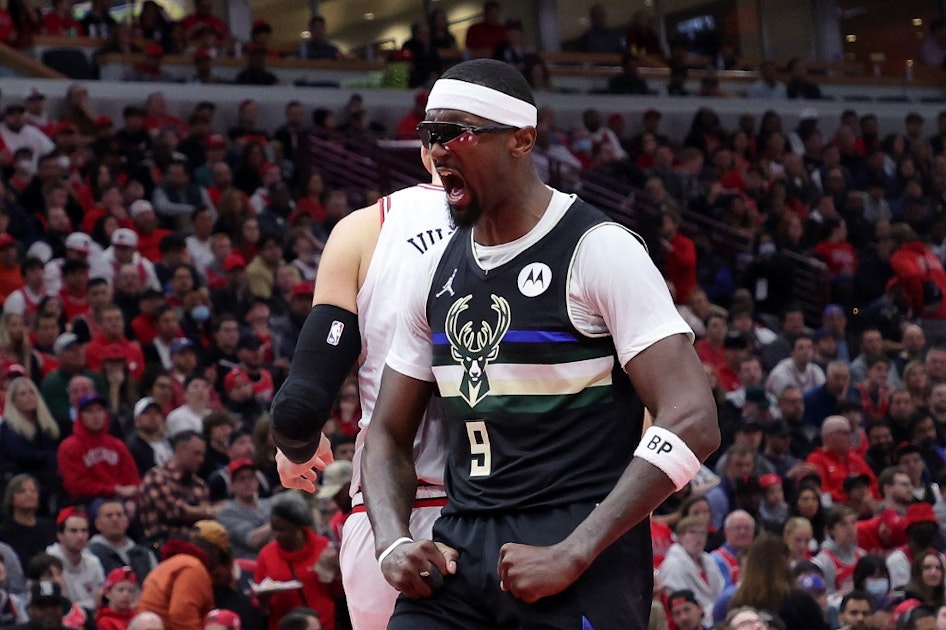 Counting Down the Top 50 NBA Free Agents 20-11: Will Bobby Portis Stay ...