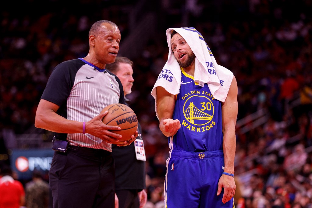Warriors vs. Nuggets NBA Player Props, Odds - Chef Curry to Stay Hot
